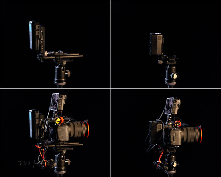 Review of the SmallRig VB99 Pro Mini V-Mount Battery | Fstoppers