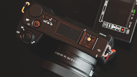 Taking Entry Level to a Whole New Level: Sony ZV-E10 Mark II Review | Fstoppers