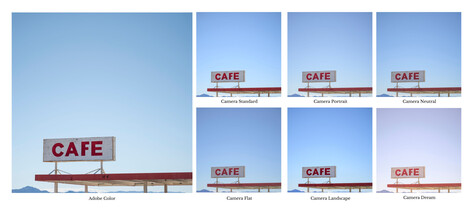 Why Your Camera’s Picture Profiles Matter More Than You Think | Fstoppers