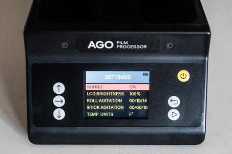 The AGO Film Processor Massive Review | Fstoppers