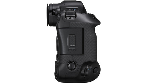 Our in Depth Review of the Canon EOS R1 Flagship Camera | Fstoppers