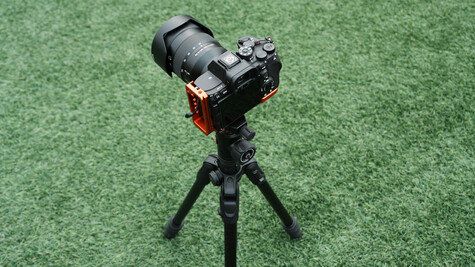 A Look at the Next Generation Manfrotto Befree Tripods: The Befree ...