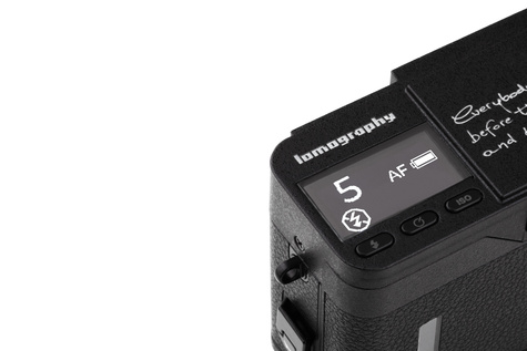 Hands-On Impressions of Lomography’s Lomo MC-A 35mm Film Camera | Fstoppers