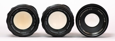 Why Your Vintage Lens Might Be Radioactive | Fstoppers
