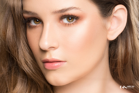 DELICATE - Gabriel Sosa on Fstoppers