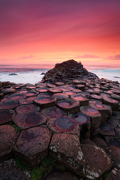 Bloody Causeway - Michael Breitung on Fstoppers
