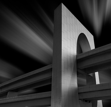 Gateway - Danny Tan on Fstoppers