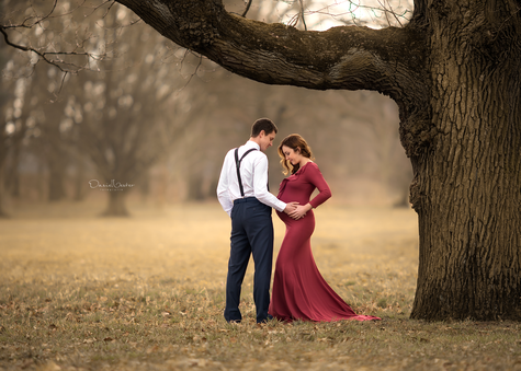 Evolution of Life - Daniel Venter on Fstoppers