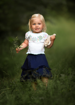 Little Explorer - Daniel Venter on Fstoppers