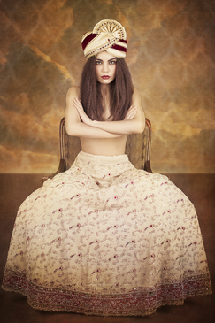 Dream - Steven Markham on Fstoppers