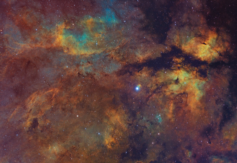 Sadr and the Butterfly - Kevin Morefield on Fstoppers