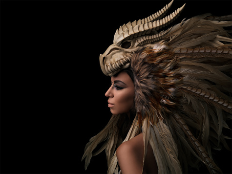 dragon temptation - Daniel Hager on Fstoppers