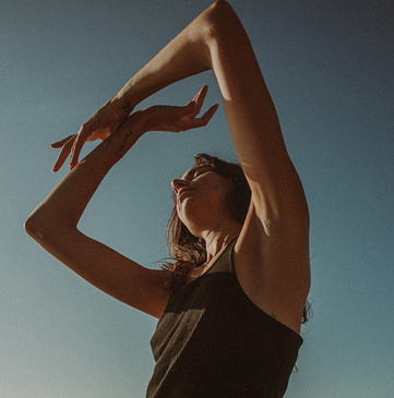 Kait - David Hynes on Fstoppers