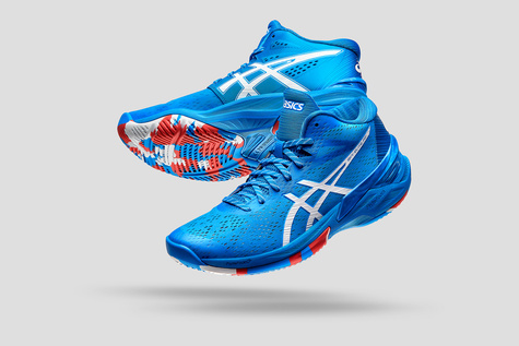 Asics Gel-Sky Elite FF MT L.E - Devon Krige on Fstoppers