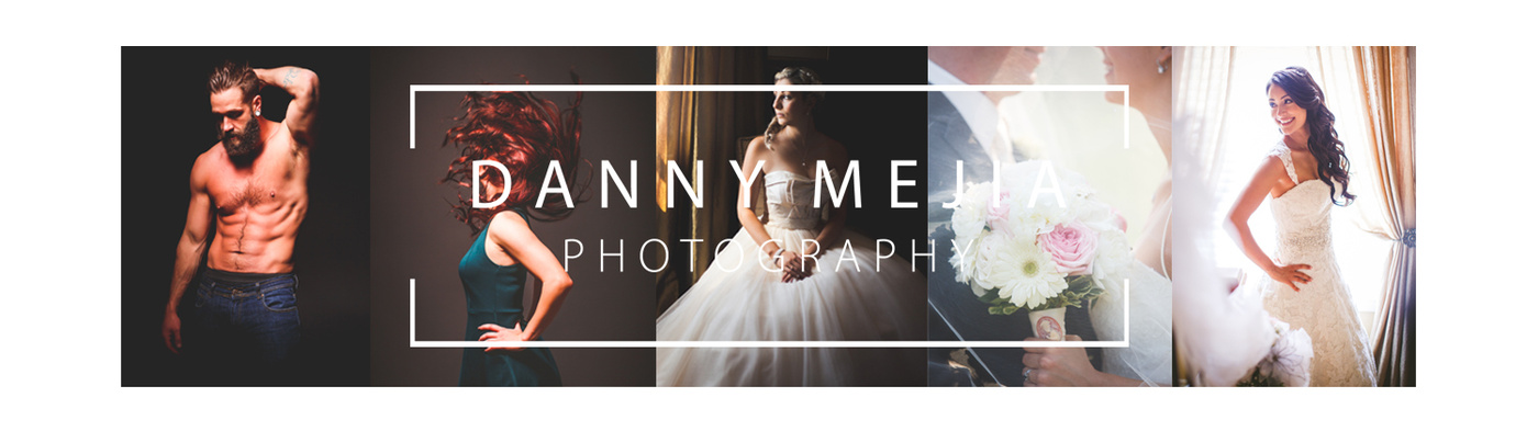 Danny Mejia on Fstoppers