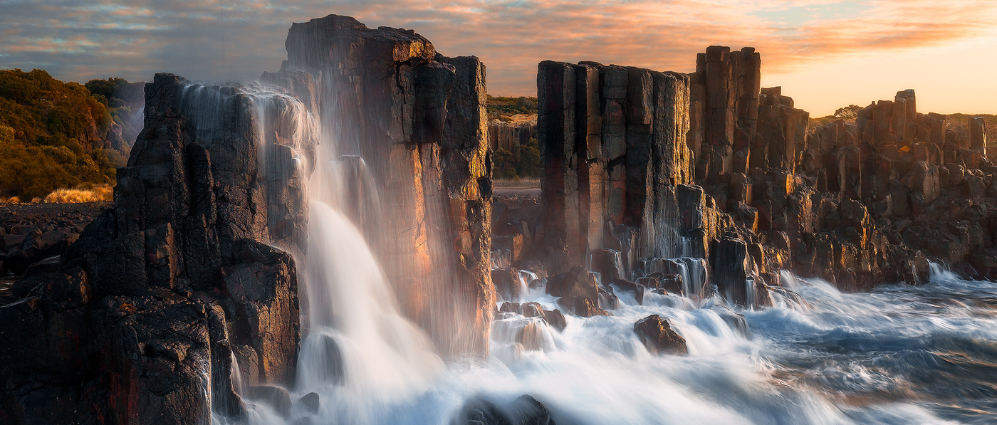 Kieran Stone on Fstoppers