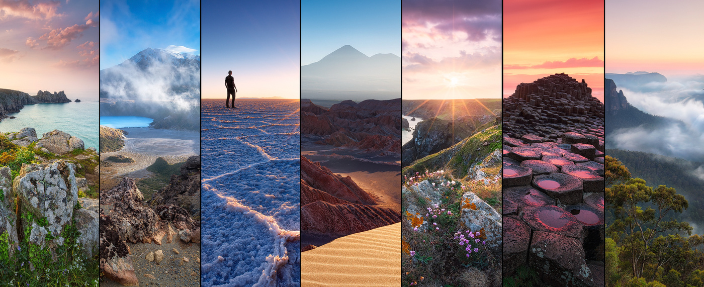 Michael Breitung on Fstoppers