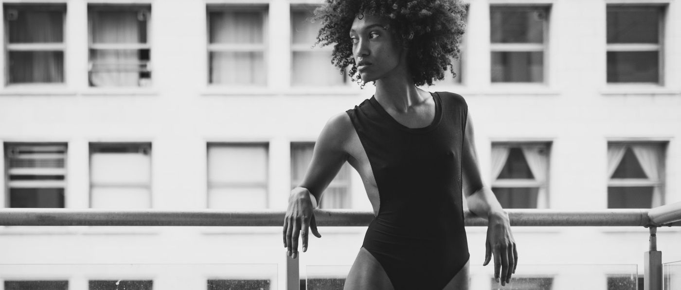 Alex Wolf on Fstoppers