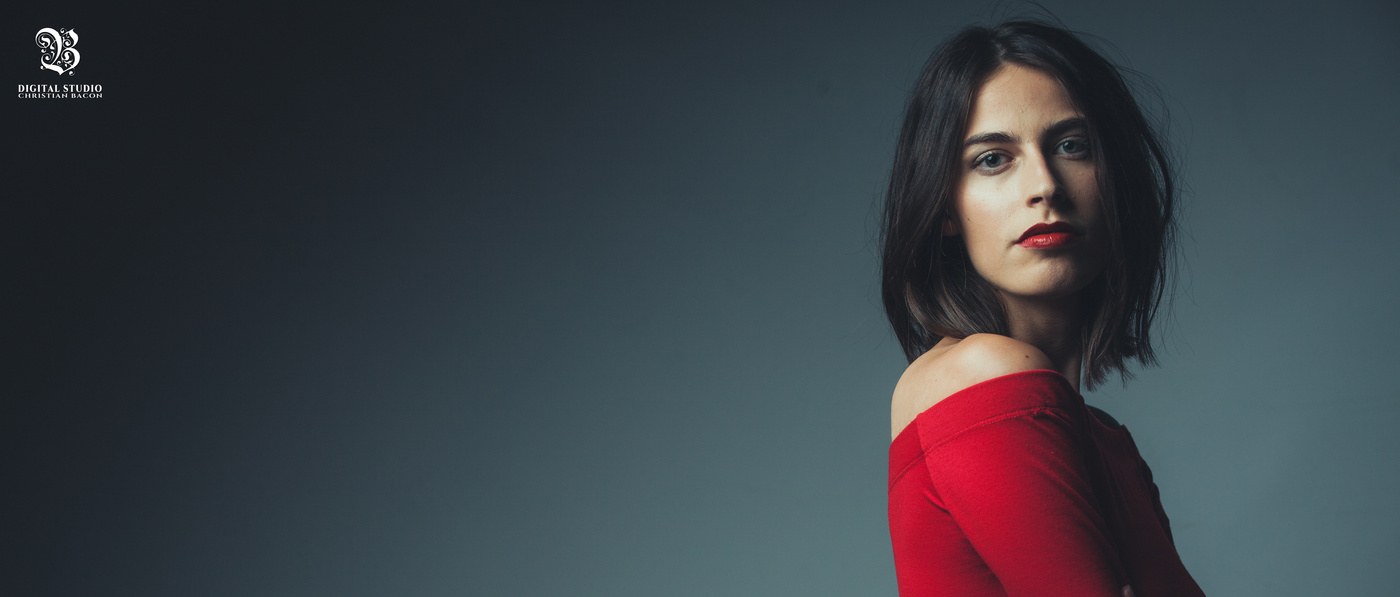 Christian Bacon on Fstoppers