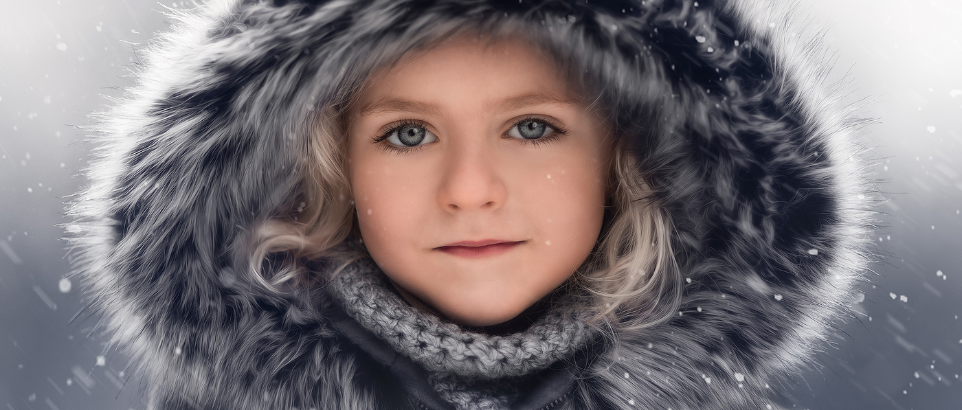 Daniel Venter on Fstoppers