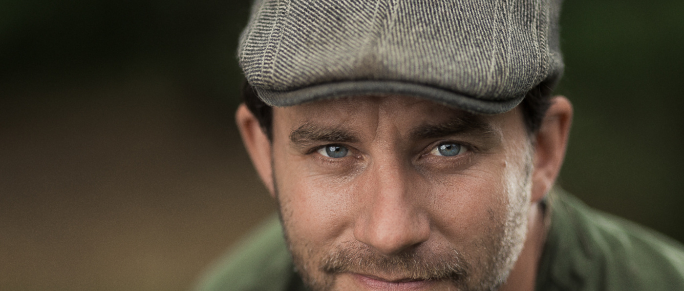 Adam Bender on Fstoppers