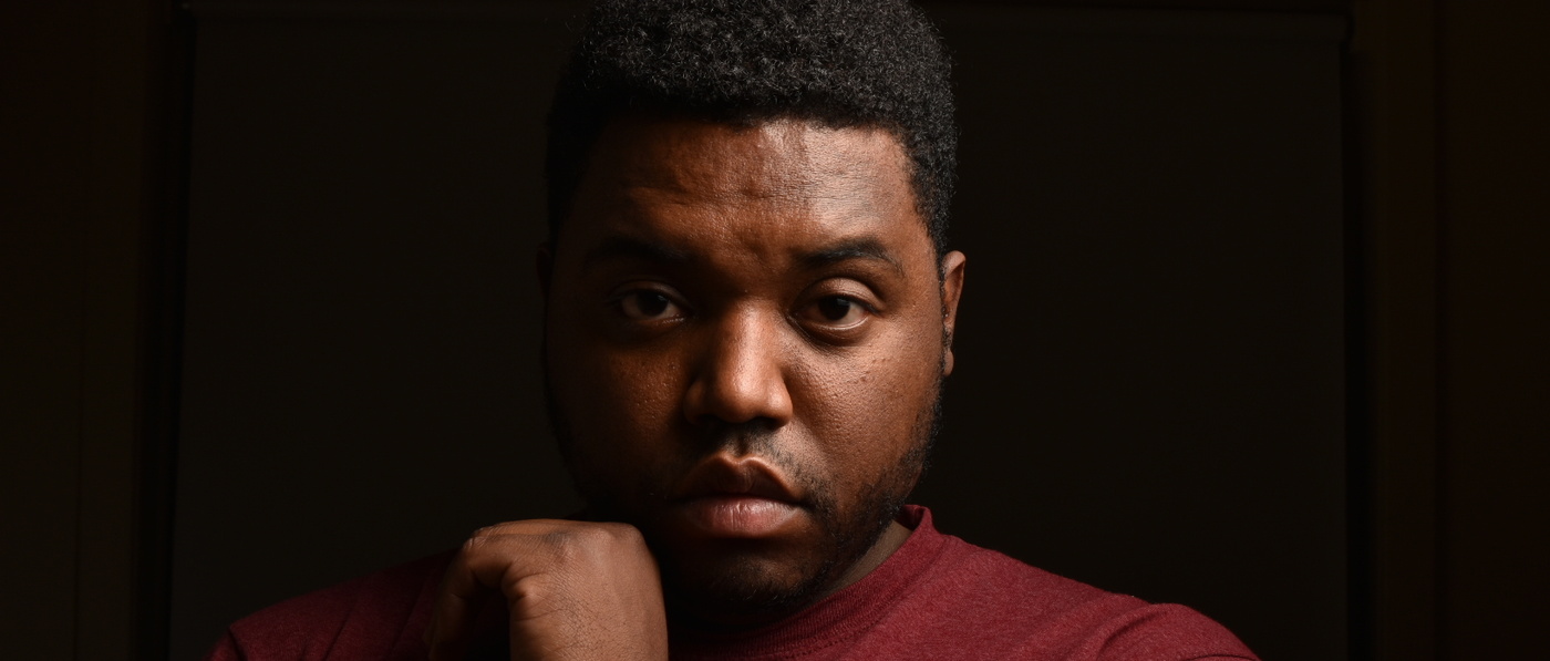 Joel Caraballo on Fstoppers