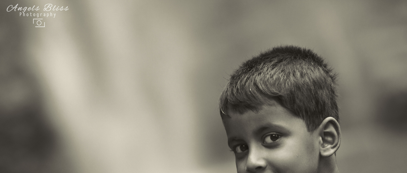 Tony Fernando on Fstoppers