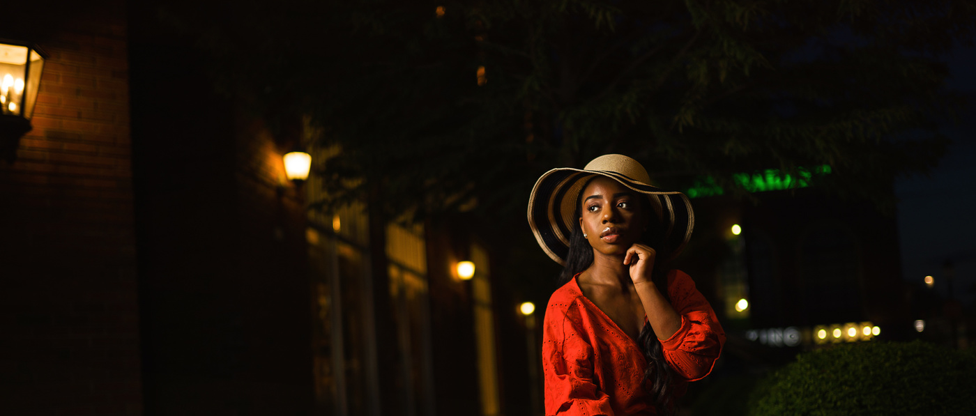 mark buckner on Fstoppers