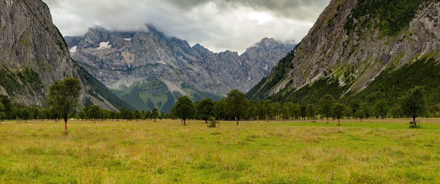 Daniel Kaindl-Rigler on Fstoppers