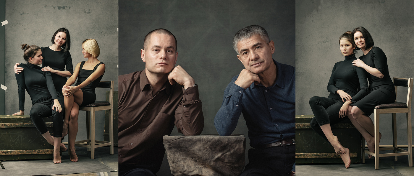 Alex Saveliev on Fstoppers