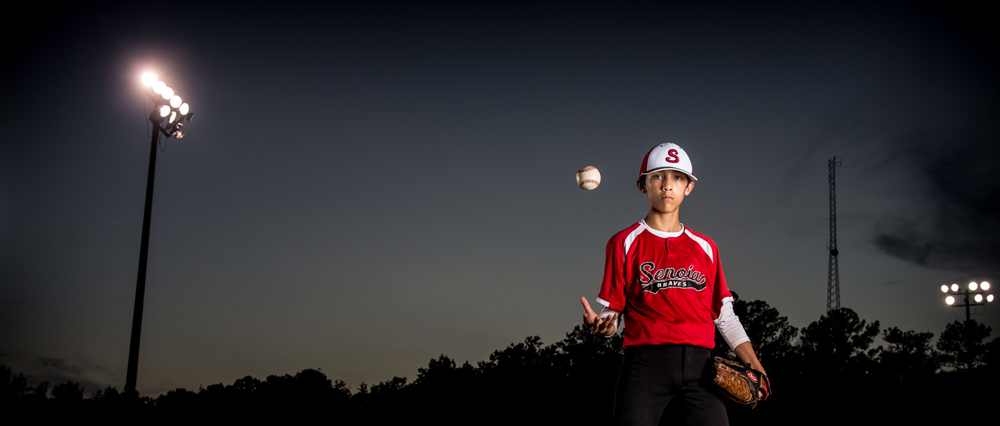 Jay Boatwright on Fstoppers