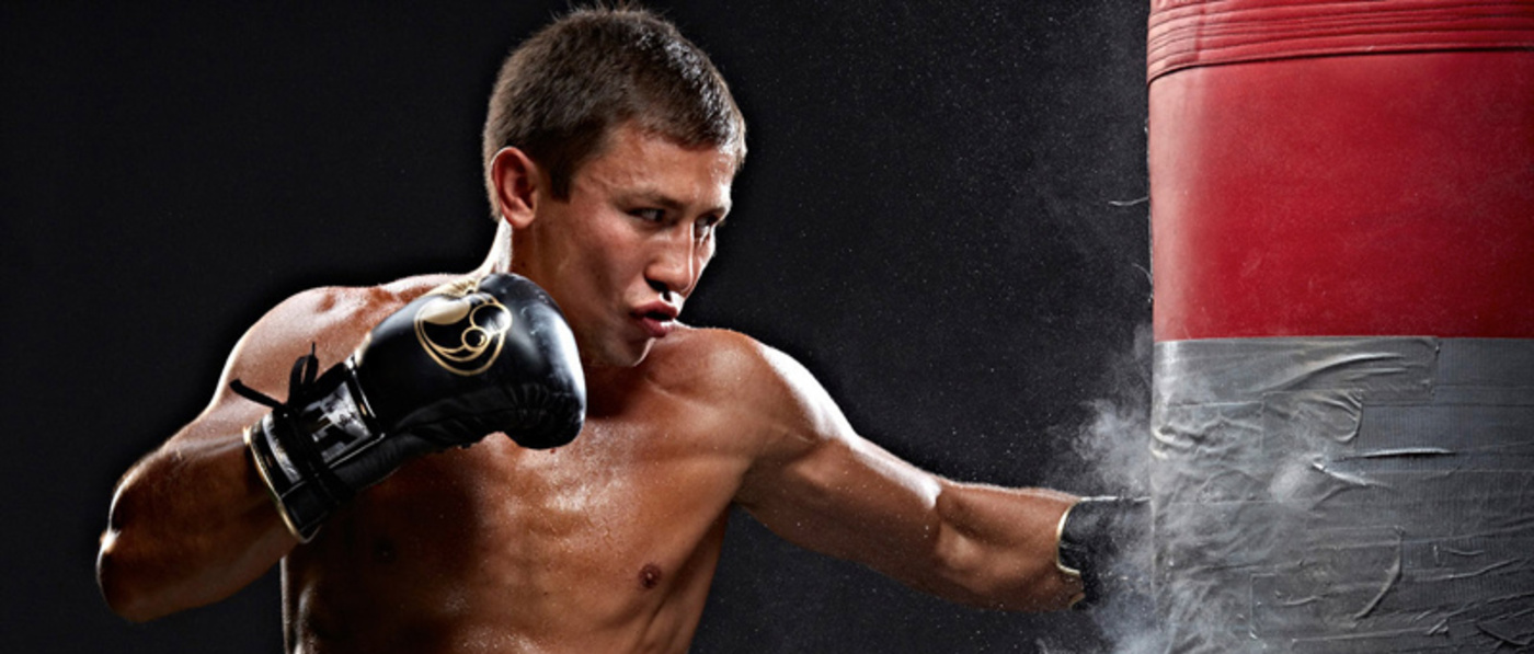 Monte Isom on Fstoppers