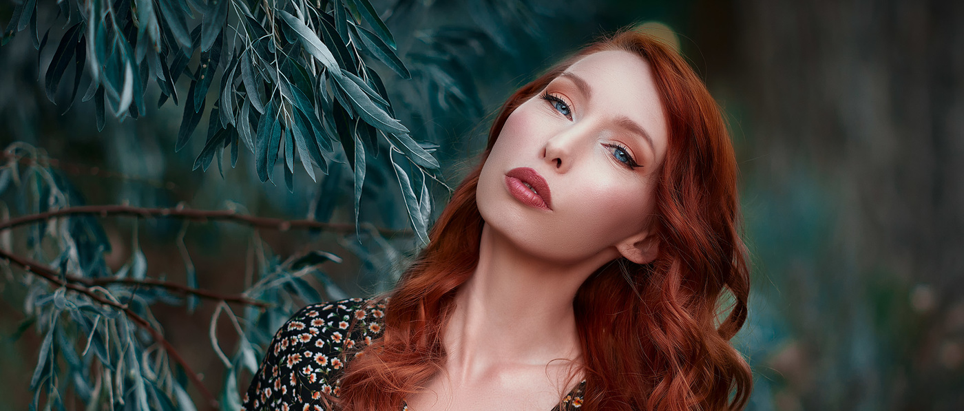 Bill Larkin on Fstoppers