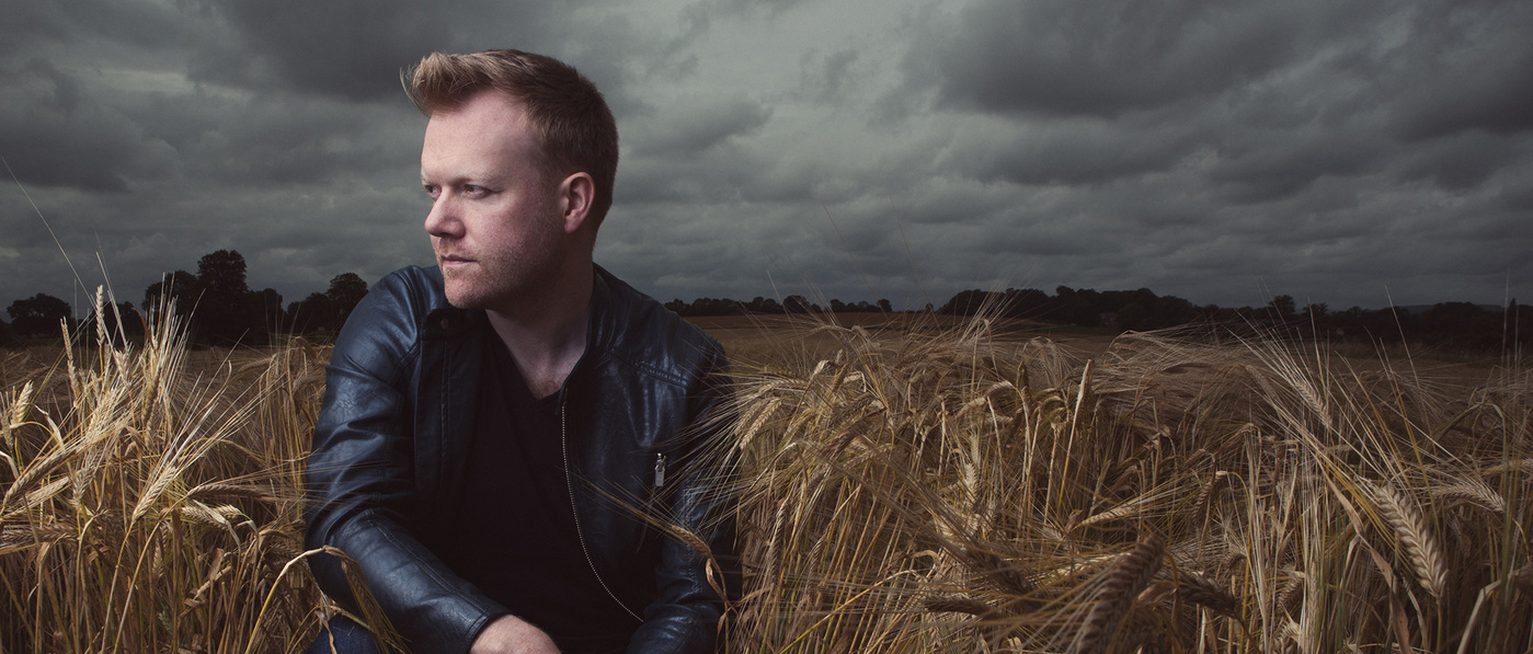 Dave Kavanagh on Fstoppers