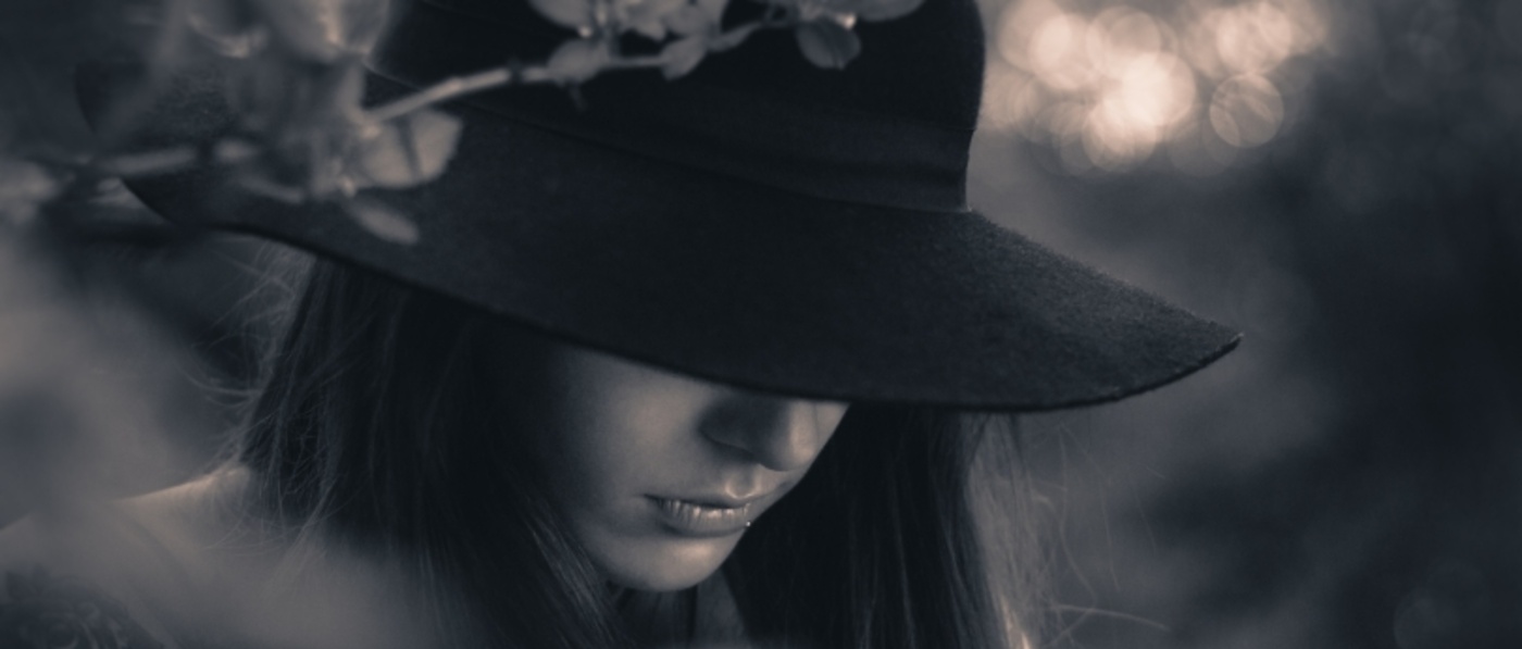 Sheldon Evans on Fstoppers