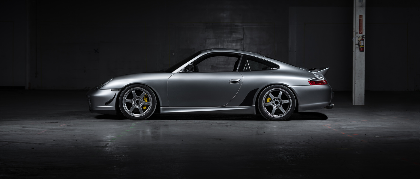 Steven Hicks on Fstoppers