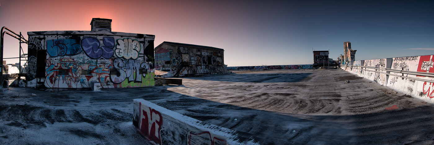 Alex Galloza on Fstoppers