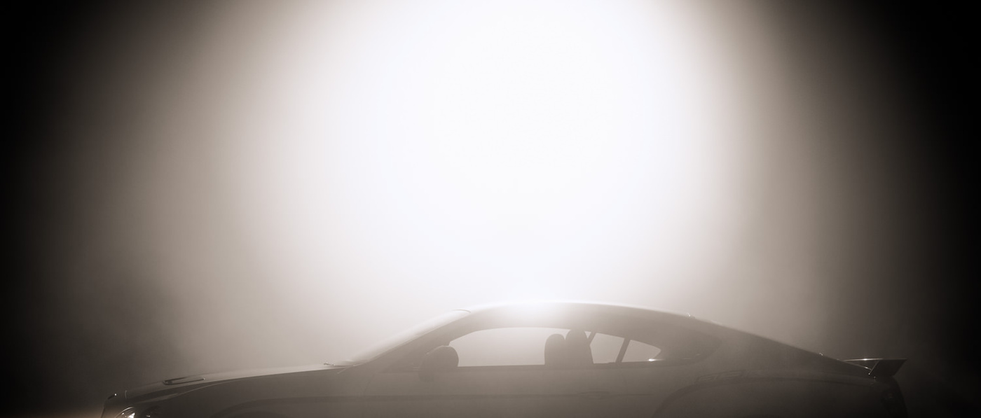 tim gerges on Fstoppers