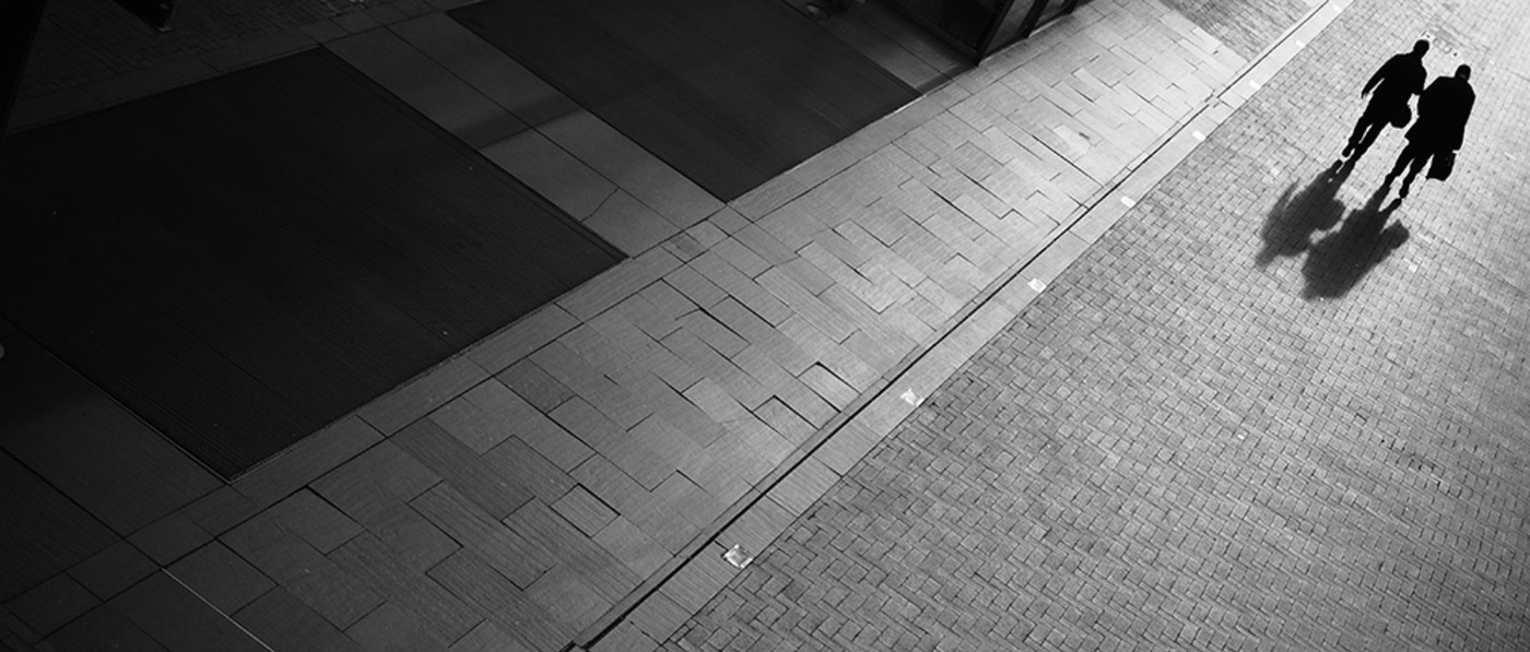 Nicholas Goodden on Fstoppers