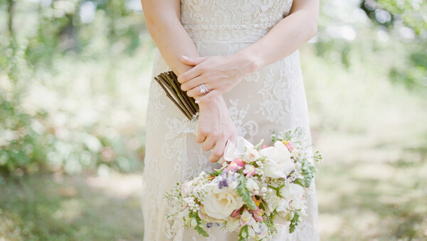 Tips From A Model To A Bride To Be | Fstoppers