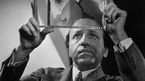 How Studying Karsh, the Man and the Artist, Can Make Us Better Portrait ...