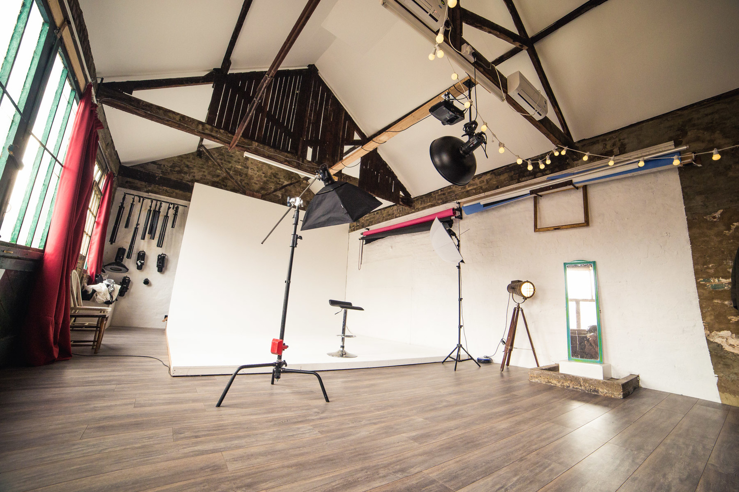 Is Having a Studio Really Worth It? | Fstoppers