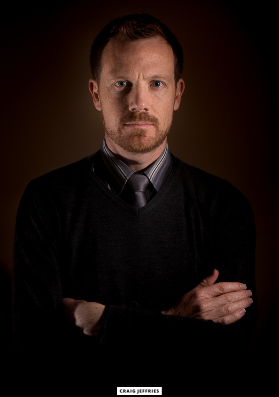 How Self-Portraits Can Make Us Better Photographers | Fstoppers