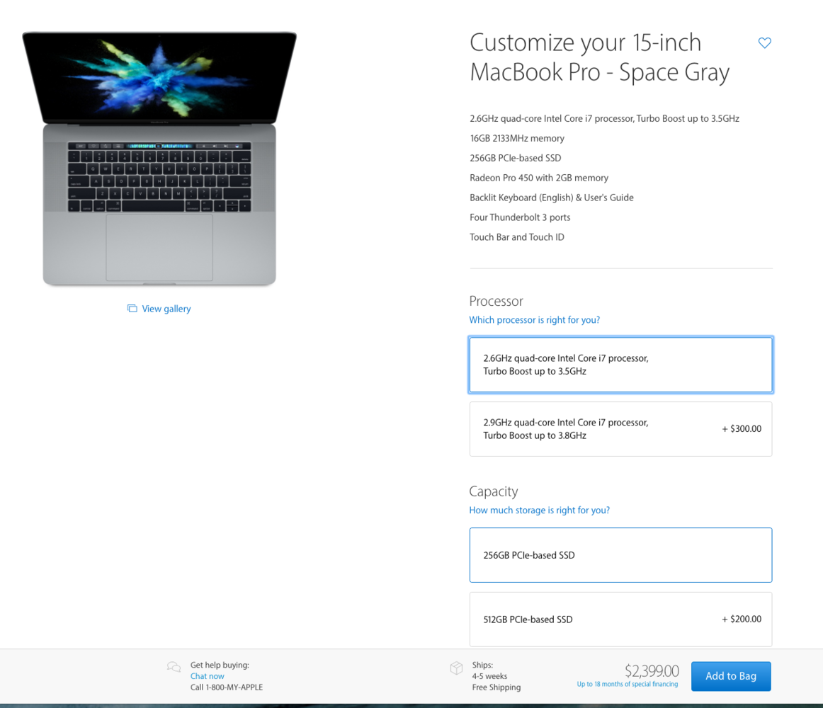 Thunderbolt 3 Dock: Possible Solution to the Lack of Ports on the New ...