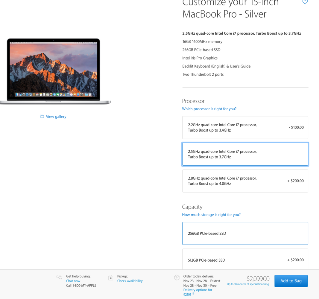 Thunderbolt 3 Dock: Possible Solution to the Lack of Ports on the New ...