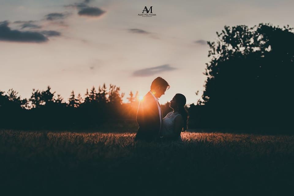 Backlighting to Make Your Portraits Stand Out | Fstoppers