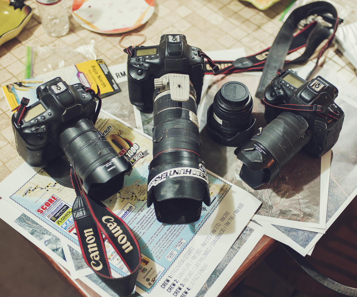 Motorsports: An Interview With Photographer Larry Chen | Fstoppers