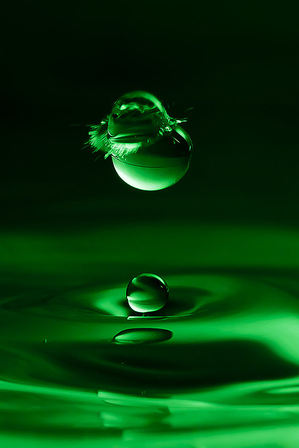 Everyone Should Try Splash Photography at Least Once: Here's How to Get ...