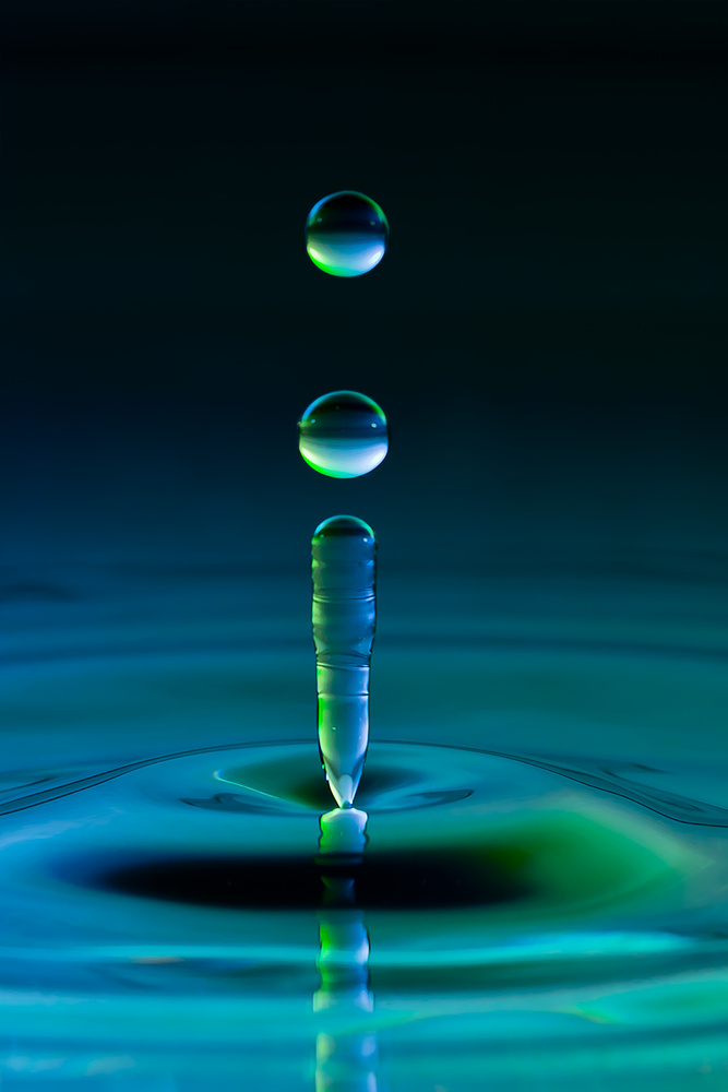 Everyone Should Try Splash Photography at Least Once: Here's How to Get ...