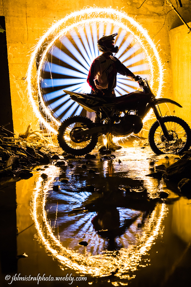 Tips on How to Photograph Motocross | Fstoppers